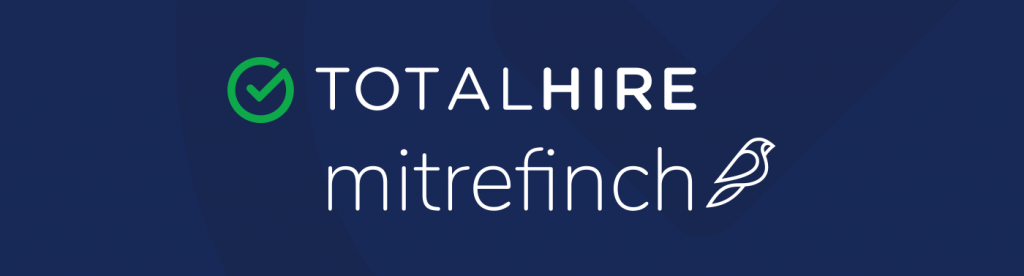 Mitrefinch Integrated Partnership – Total Hire